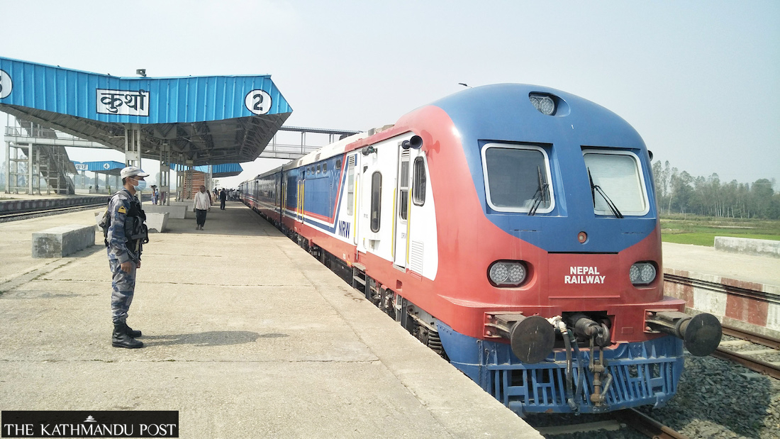 Jayanagar-Kurtha trains will keep rolling for now