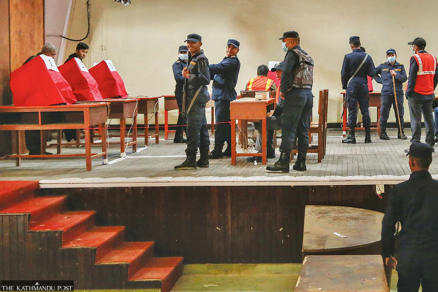 Student wings of major parties retain their dominance in university ...