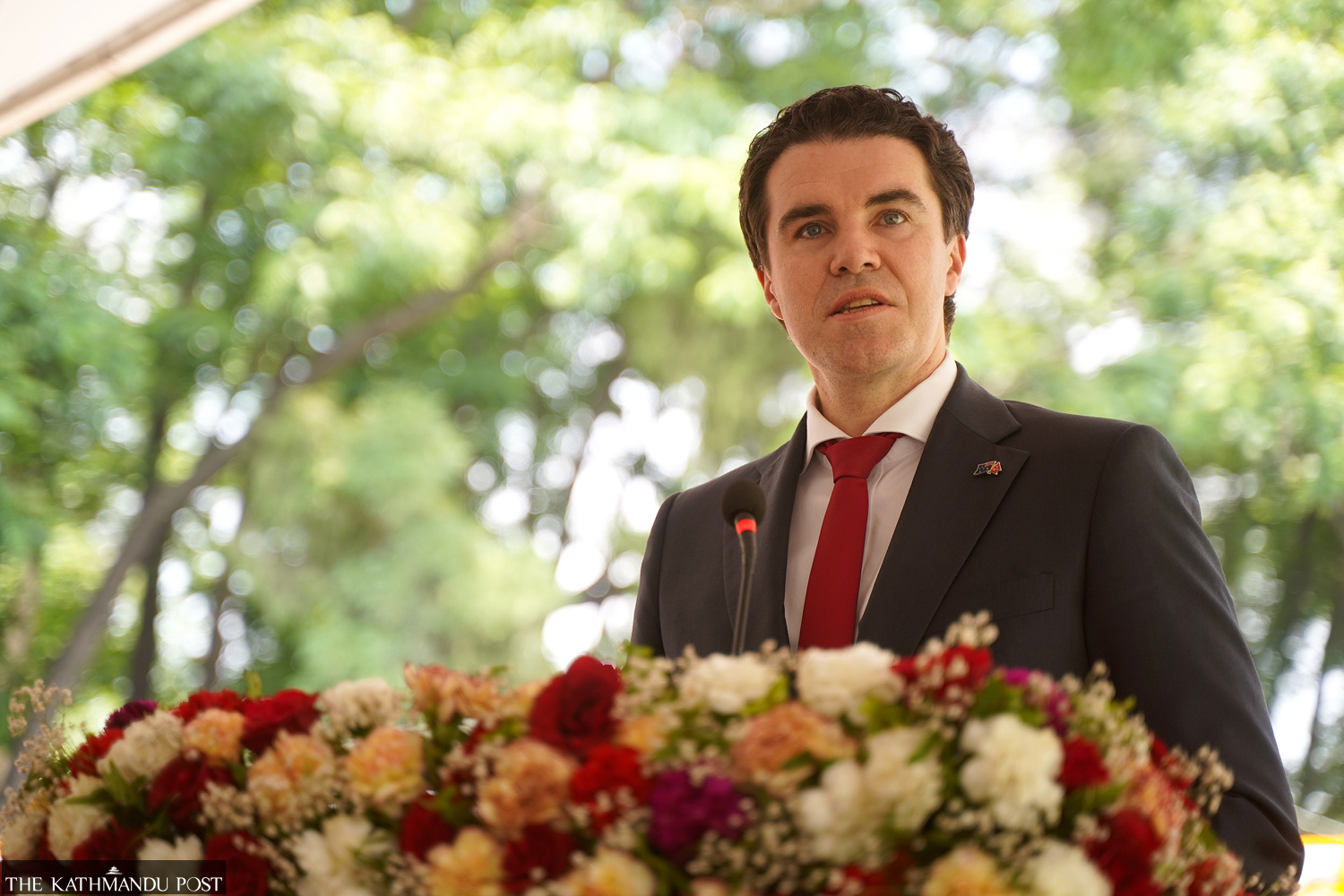 Flights between Australia and Nepal soon, says Assistant Foreign ...