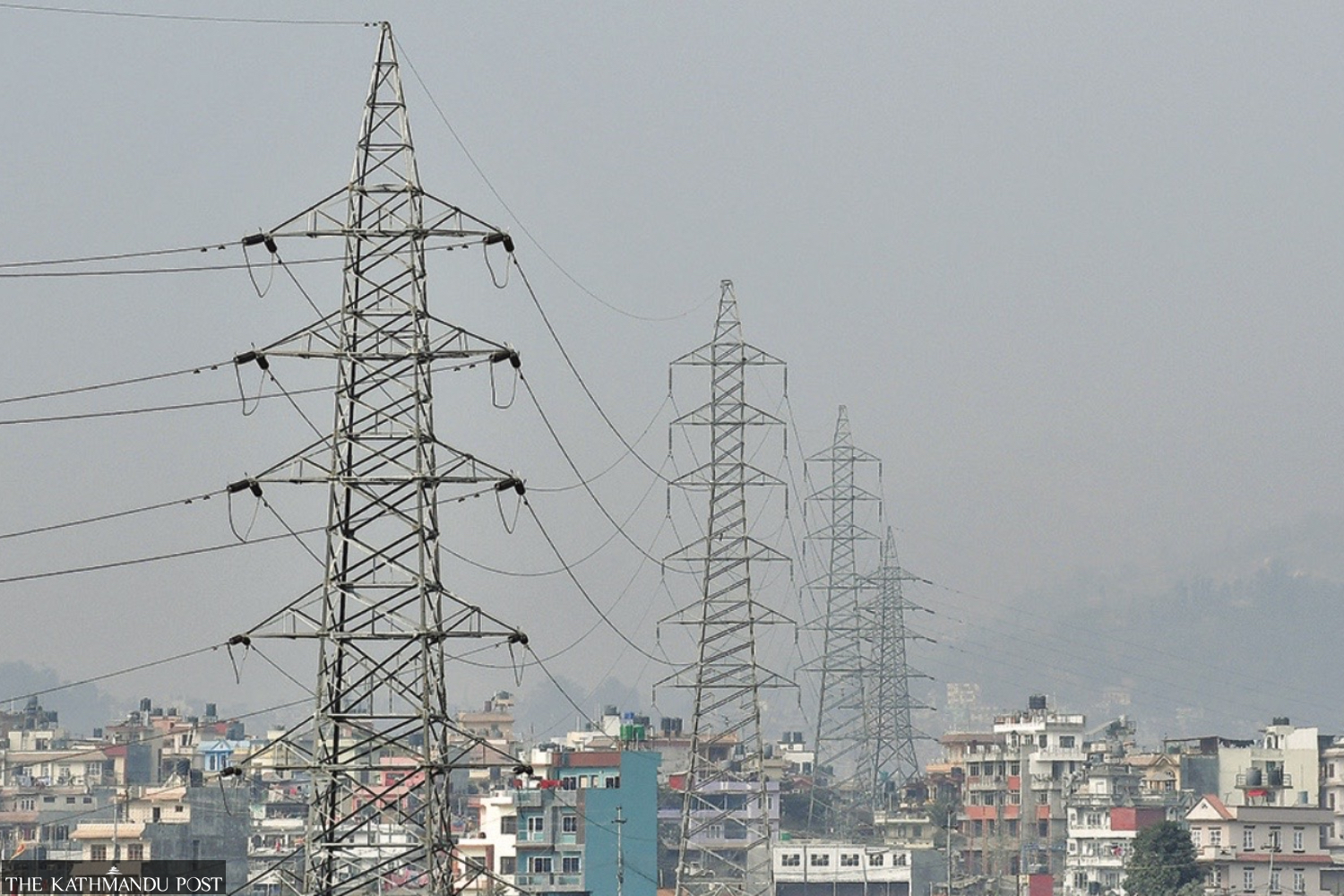 Obstructions in multiple projects trip NEA’s transmission upgrade