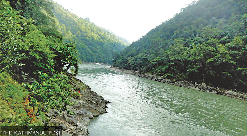 Fate of Pancheshwar project hangs in balance with Nepal and India yet ...