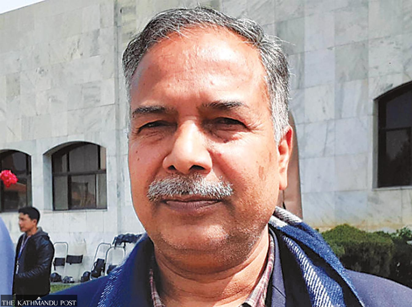 Janata Samajbadi Party might have to pick a woman for Vice President