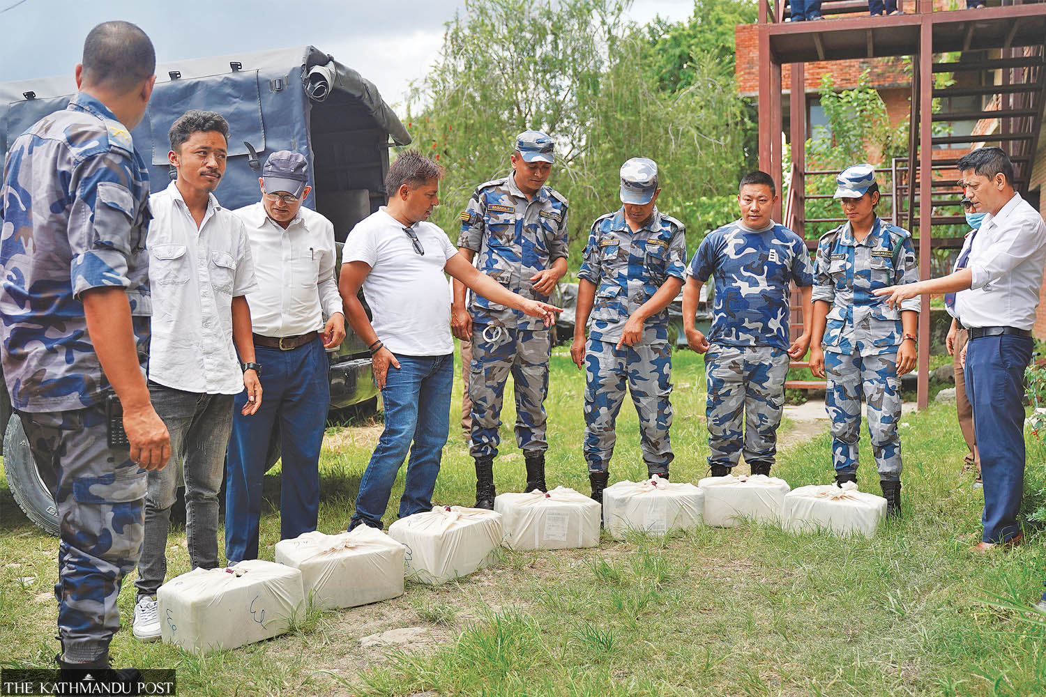 Will a high-level committee help police inquest in the latest gold ...