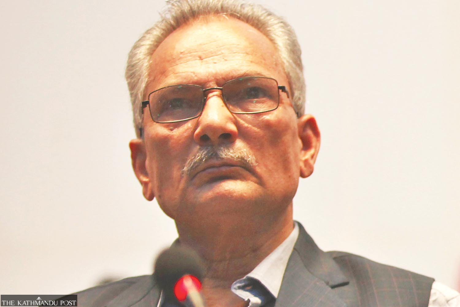 Ex-PM warns of fresh conflict if courts handle conflict-era cases