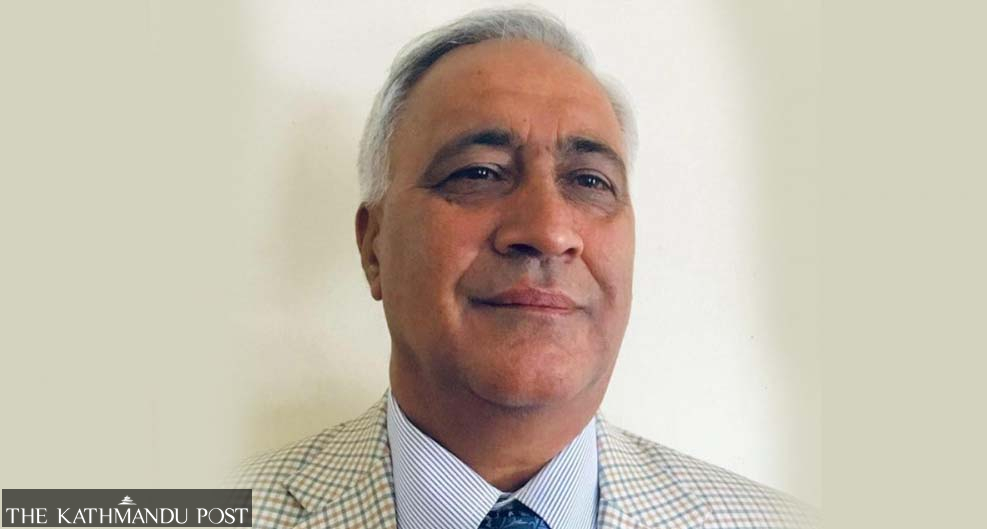 Doctors report improvement in Chandra Bhandari’s health condition