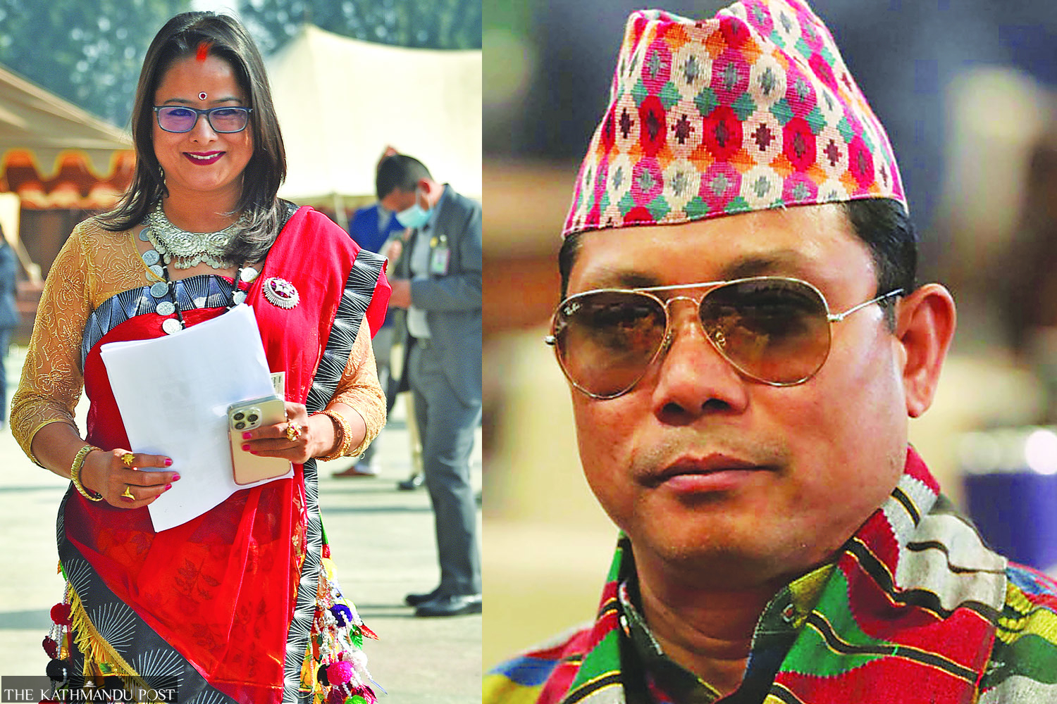 The rise of Nagarik Unmukti Party