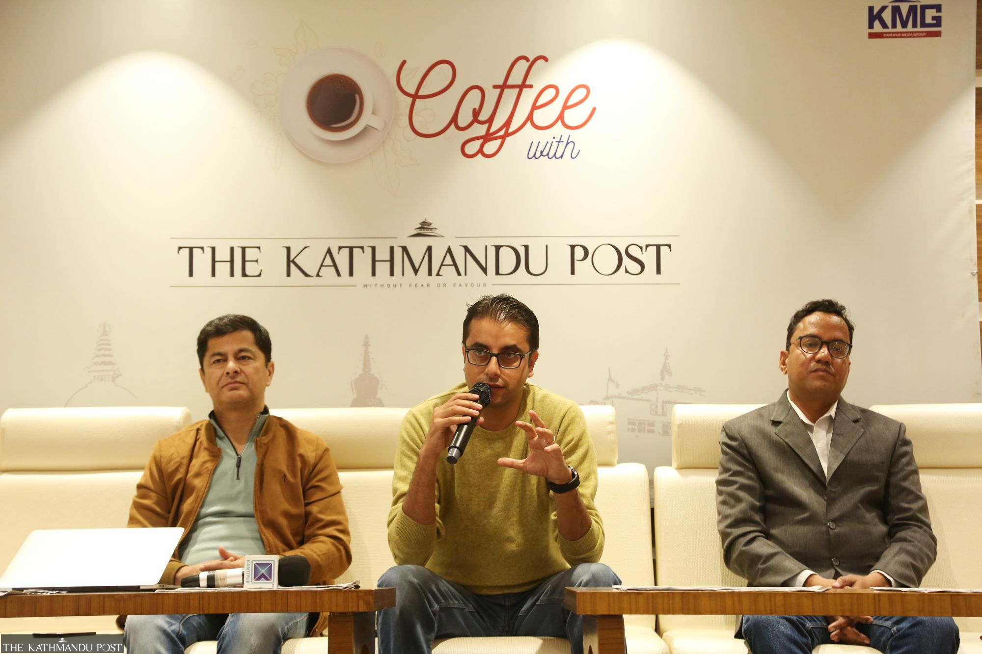 Bhairahawa youth call for wider media coverage