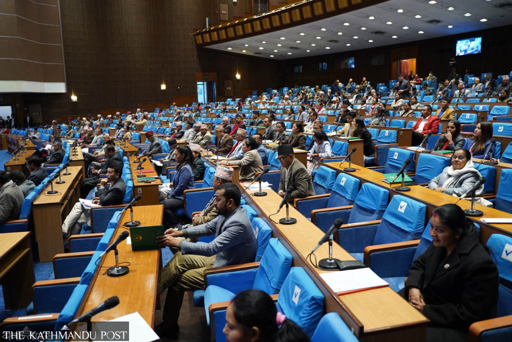 House meet deferred for Monday