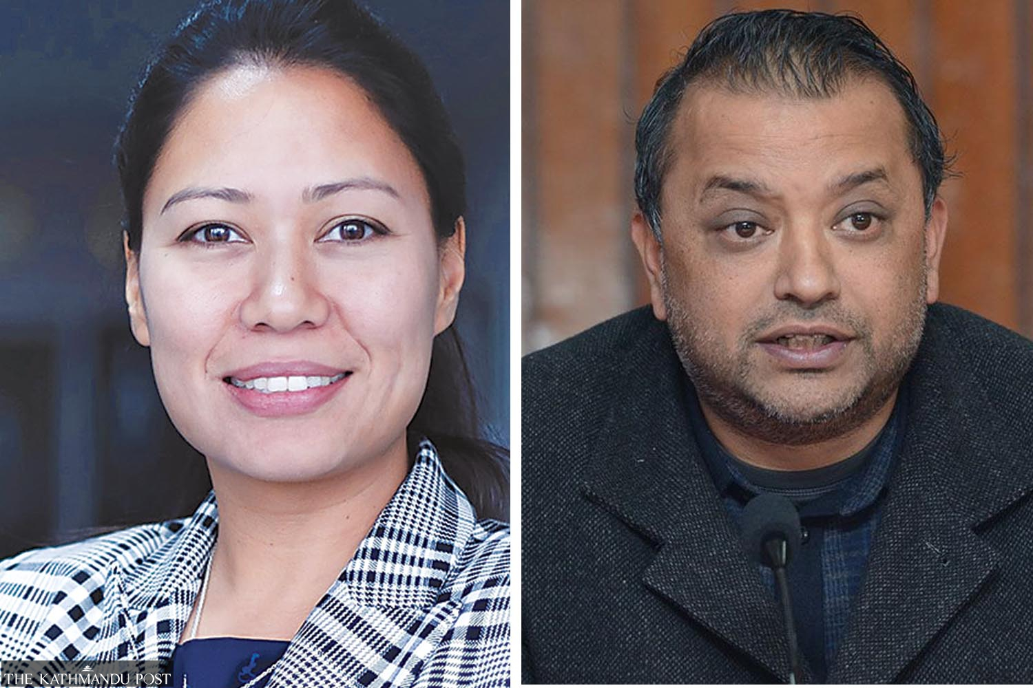 Nepali lawmakers tend to shun study and research—with rare exceptions