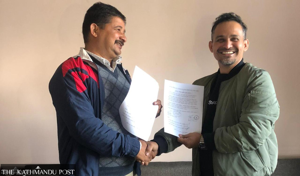 KMG and FNJ sign deal, protests withdrawn