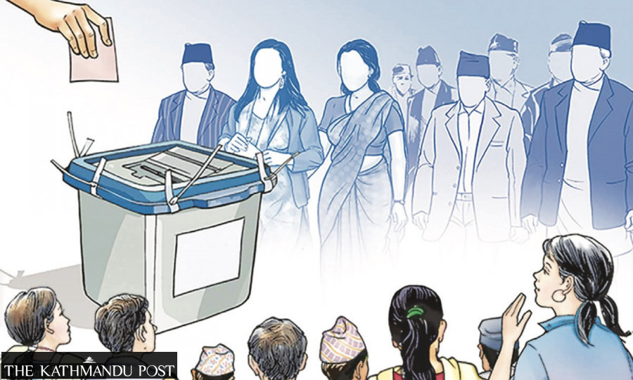 Anticipating a close contest, political parties already preparing for ...