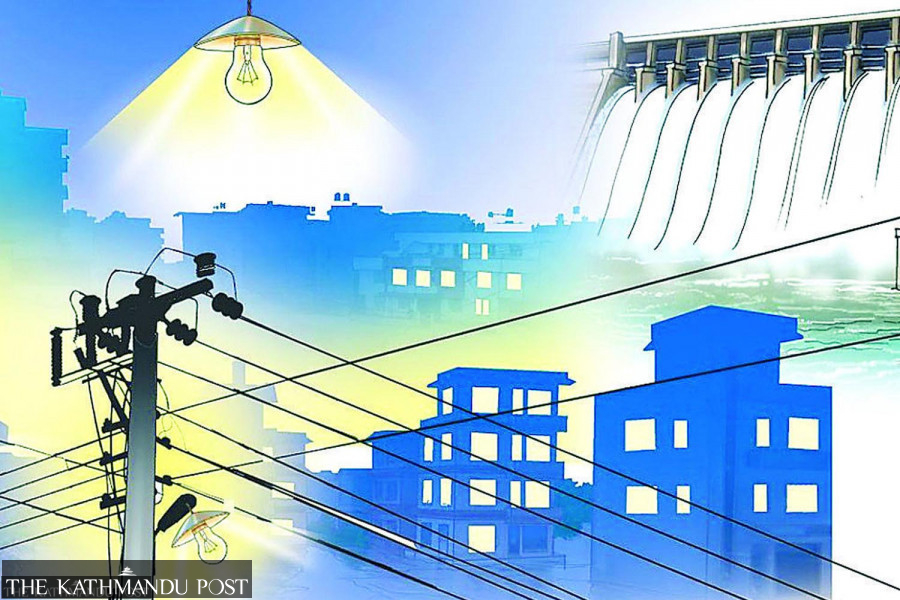 Bill proposes competitive bidding mandatory for electricity purchases