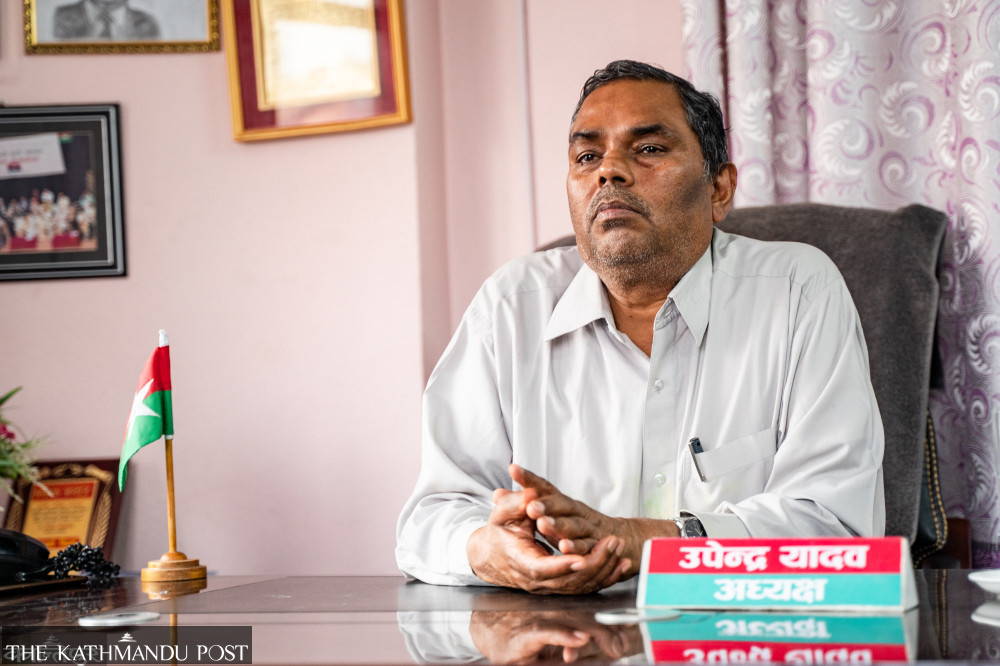 JSP leaders see Gaur probe talk as tactic to rein in party