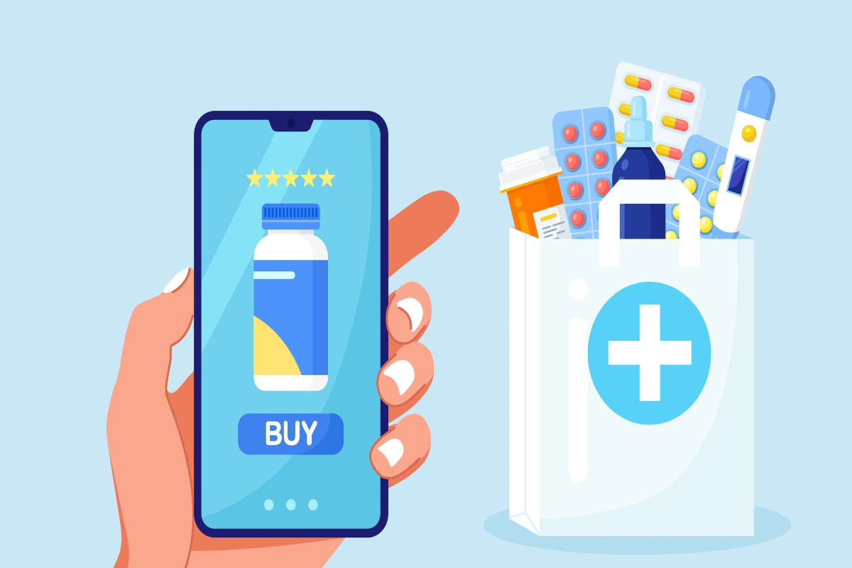 Digital-payment systems for health care