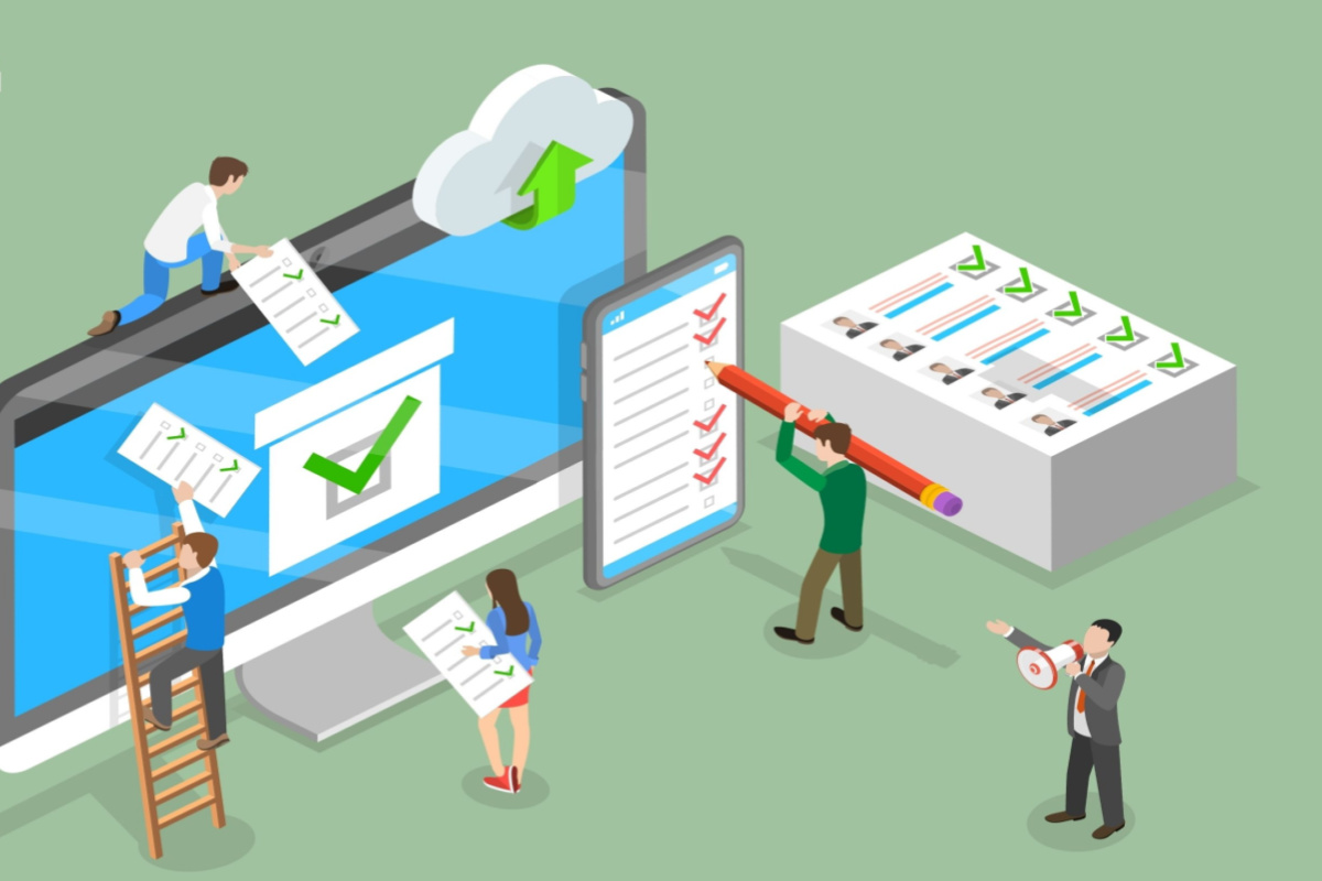 Need a unified data repository