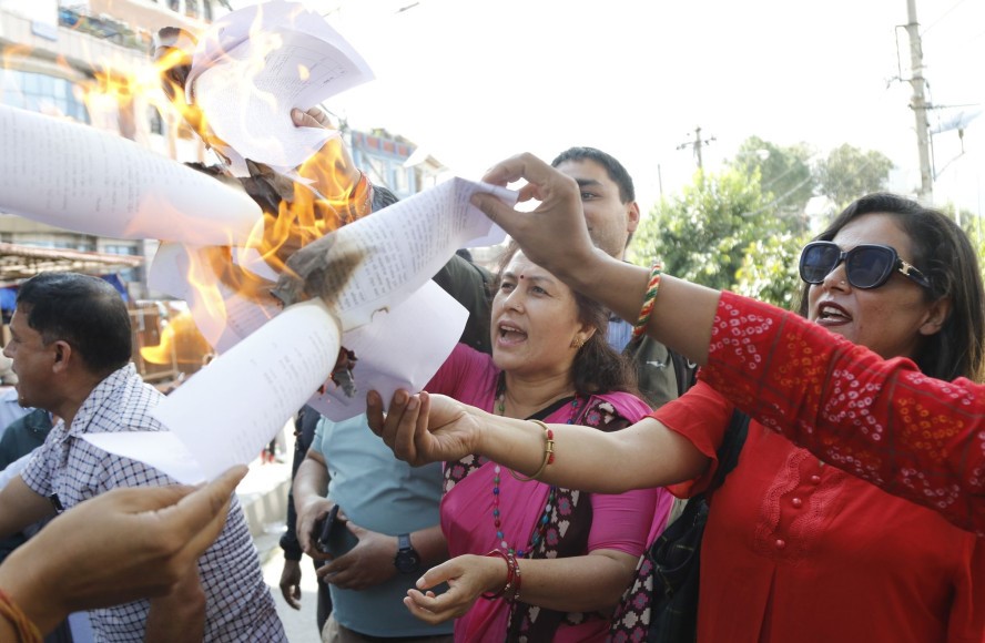 Anti-federal moves in education