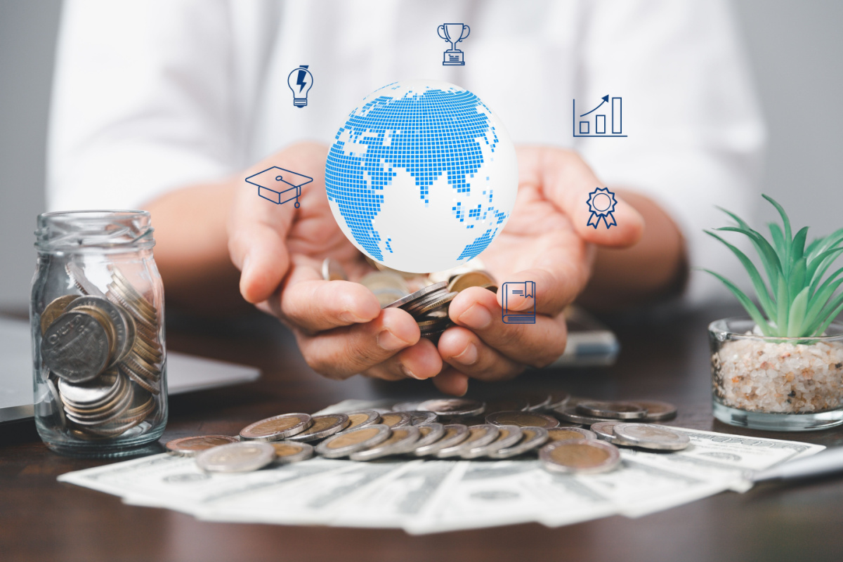 Where to find other funds?