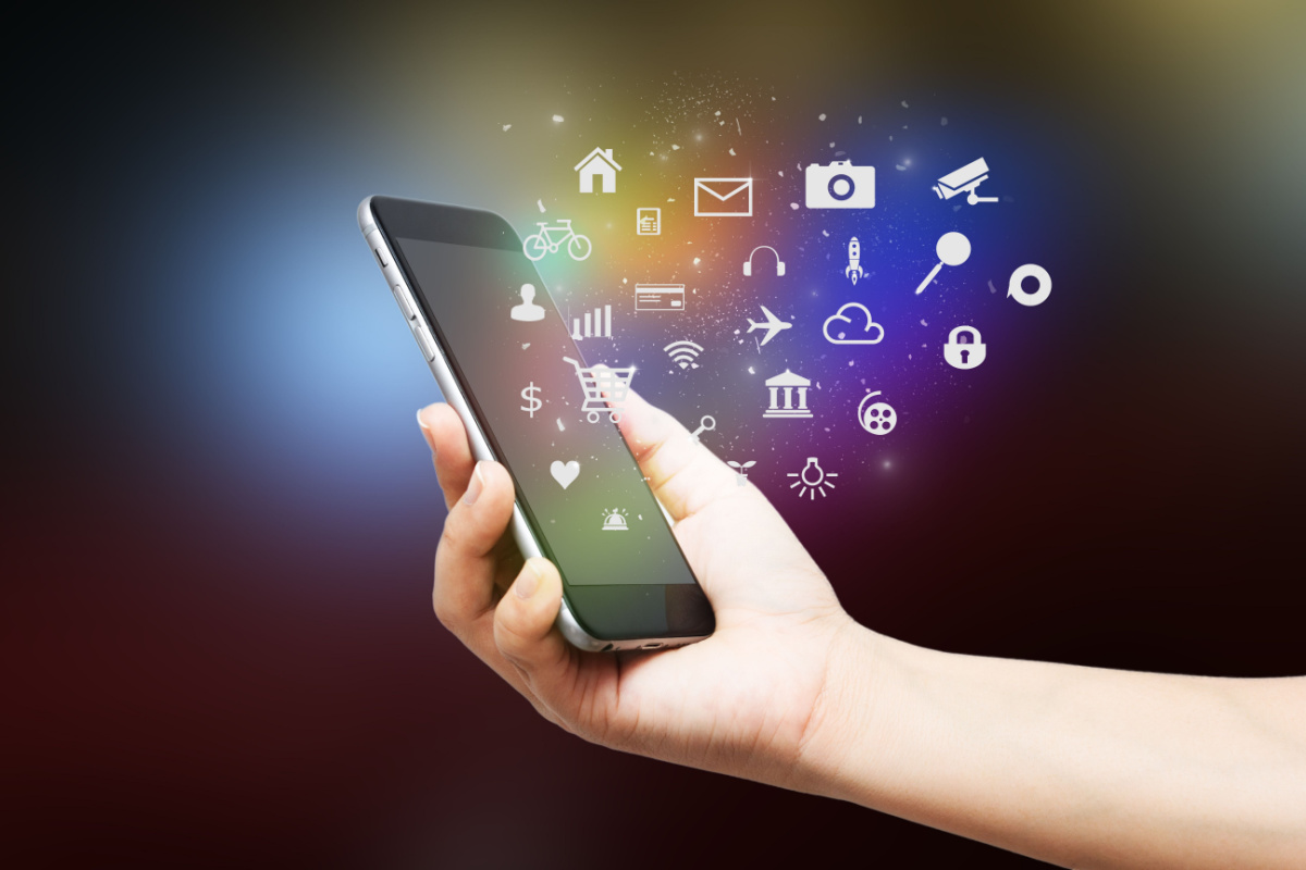 An app for everything