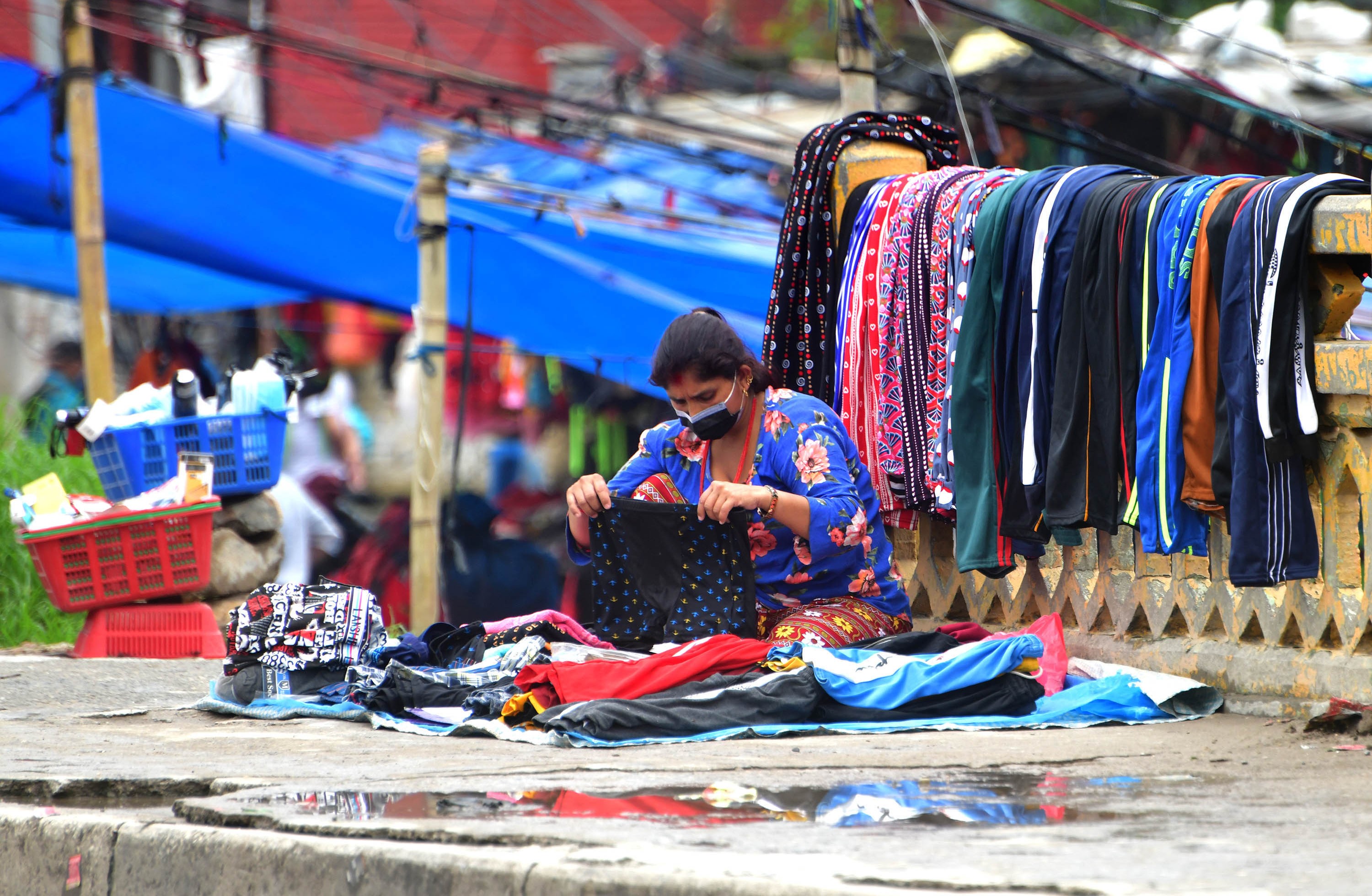 Informal economy needs a reboot