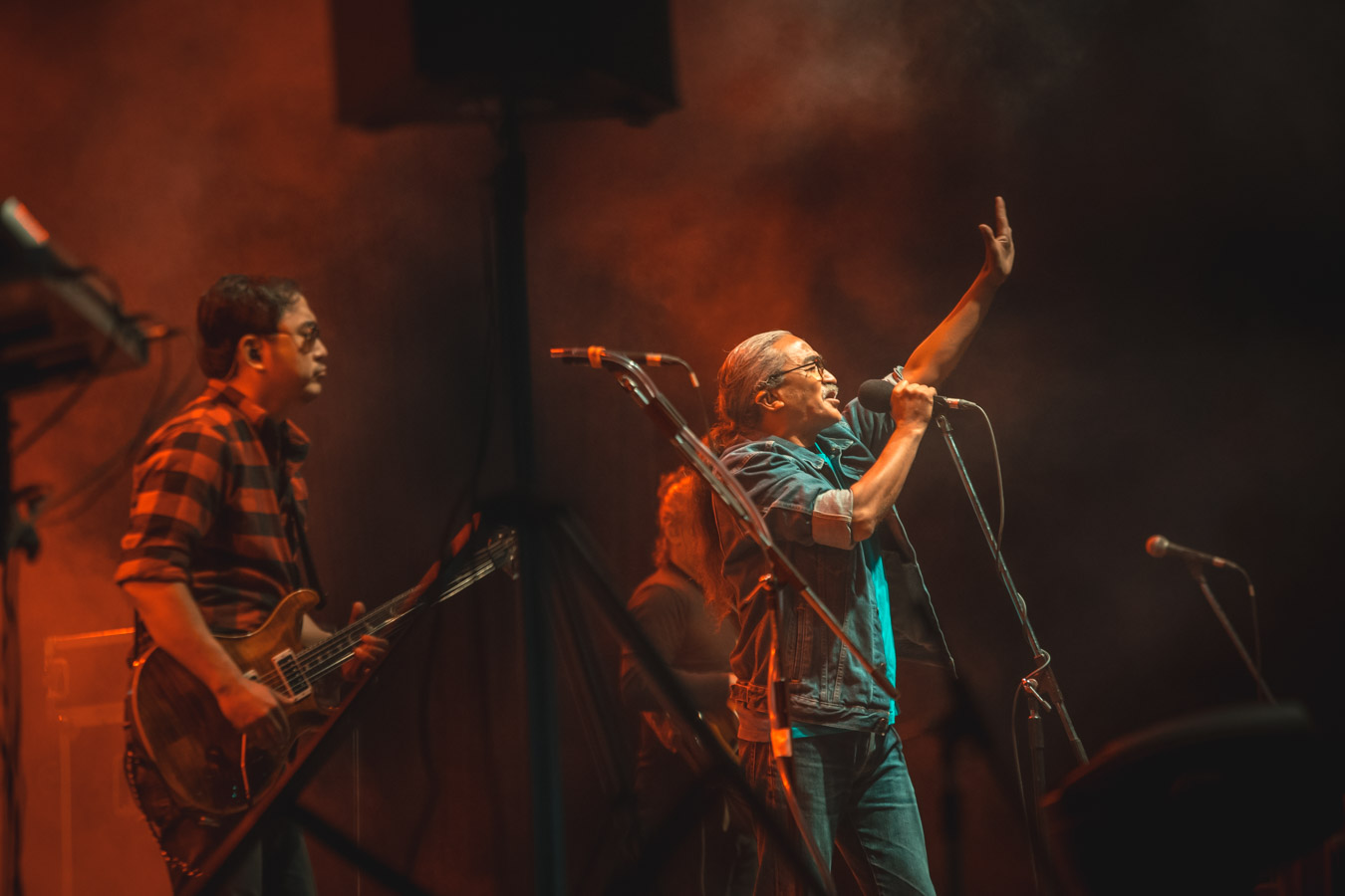 Nepathya concludes ‘Music for Humanity’ tour with performance in Kathmandu