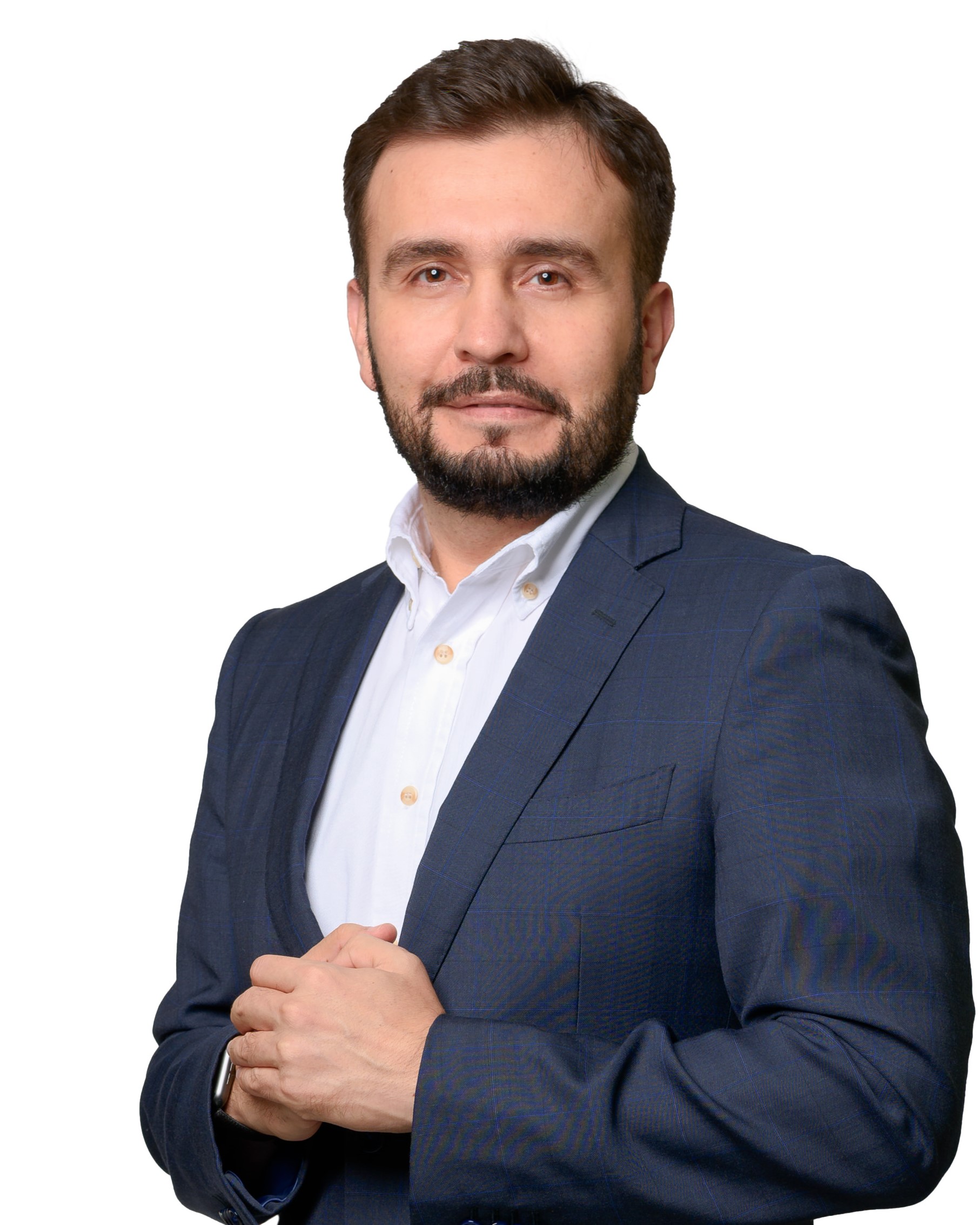 Jabbor Kayumov appointed new chief of Ncell