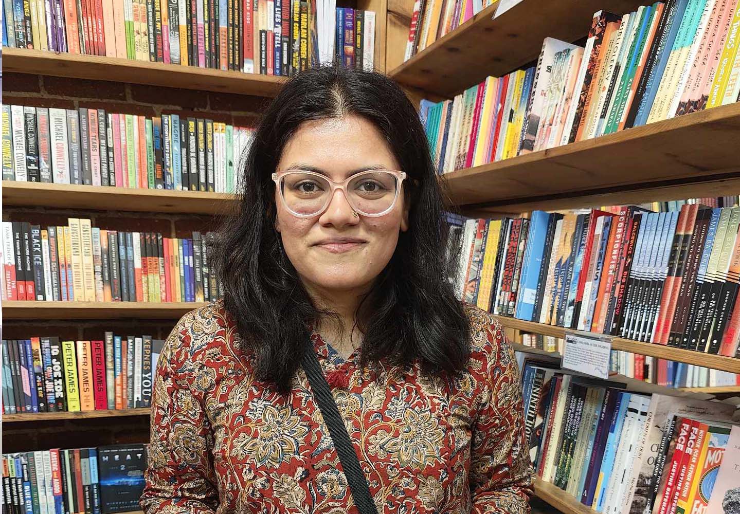 Academia, reading and beyond