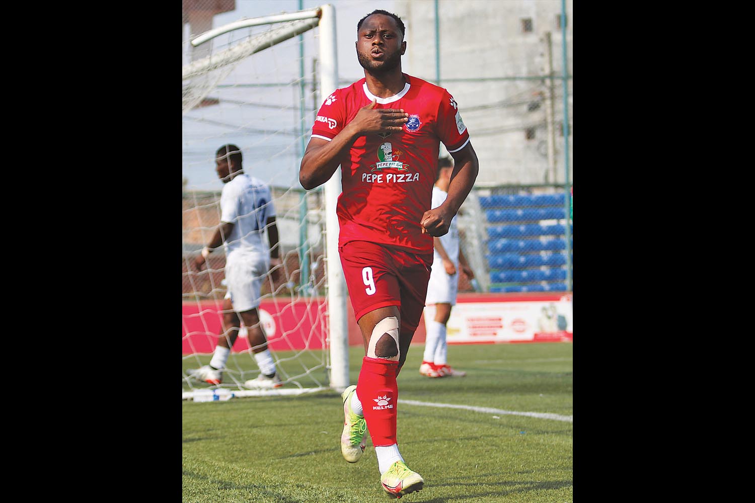 Machhindra keep pressure on CBU