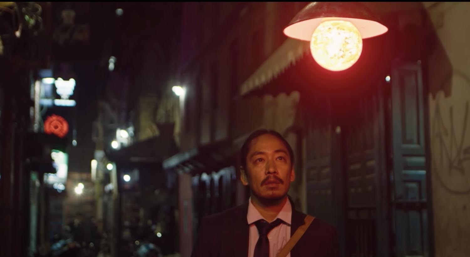 Watch ‘dakini For Just How Beautiful It Is
