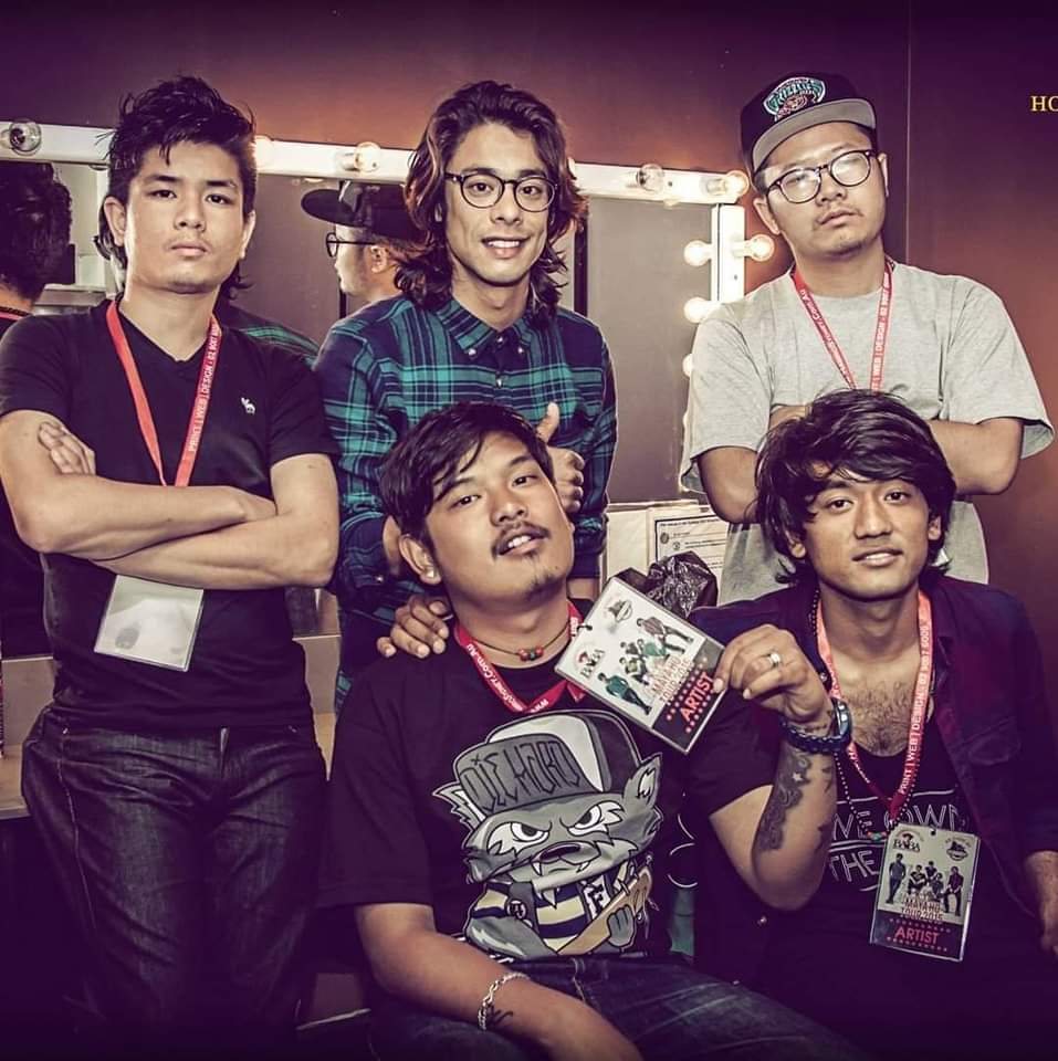 B8eight’s second innings