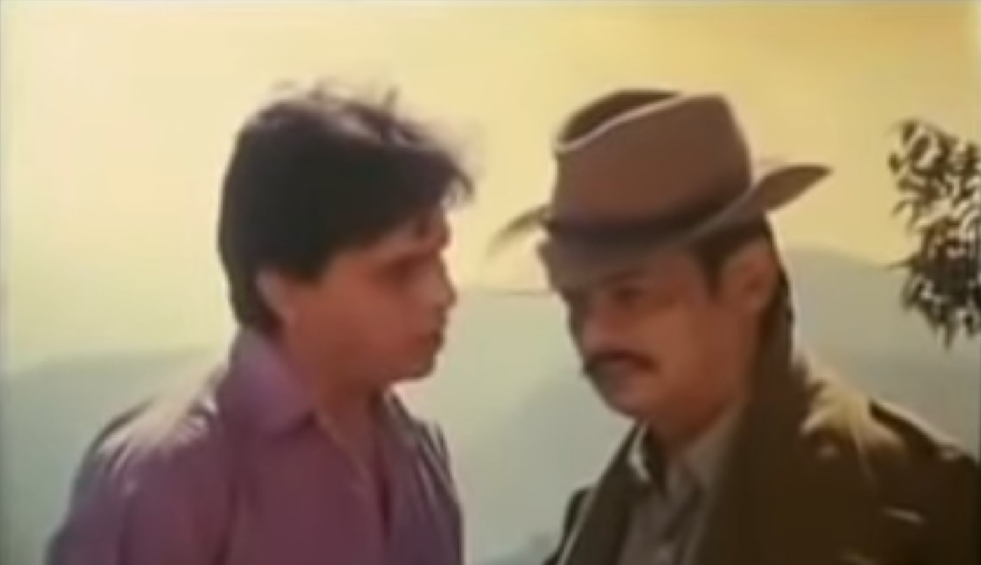 A look back at ‘Balidaan’