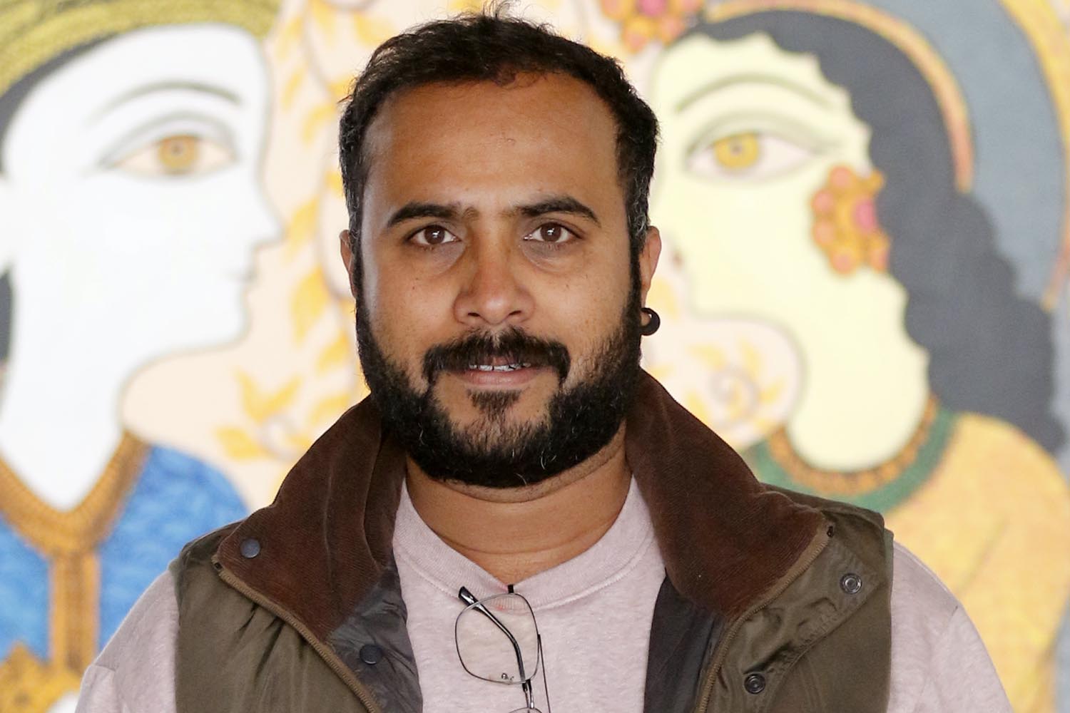 My Podcast Picks: Bijay Baral