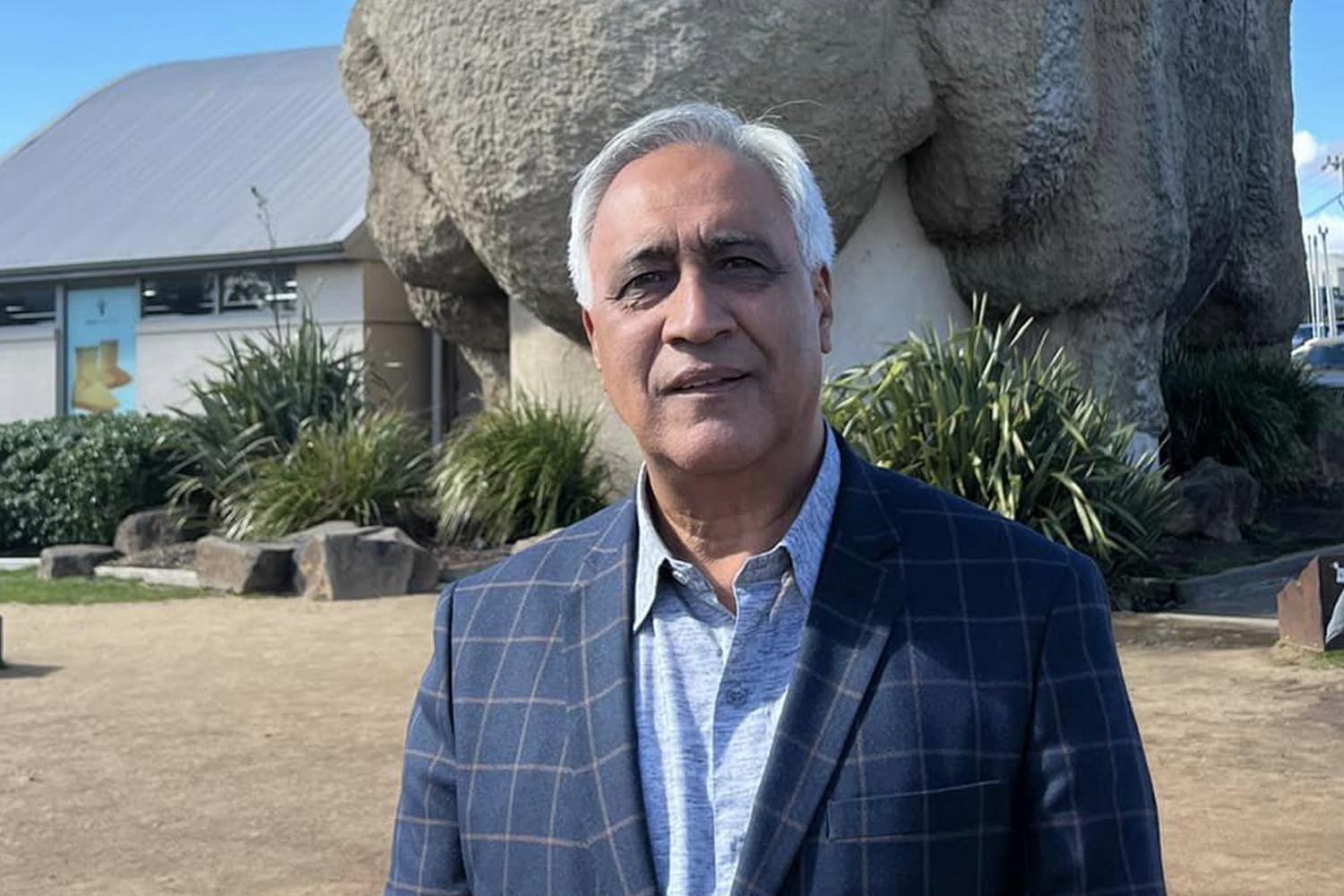 Congress lawmaker Chandra Bhandari, mother injured in cooking gas explosion