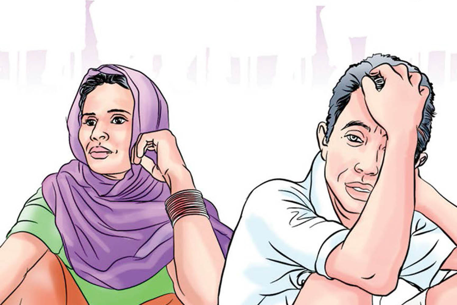 Society discourages Dalits from seeking legal recourse against caste ...