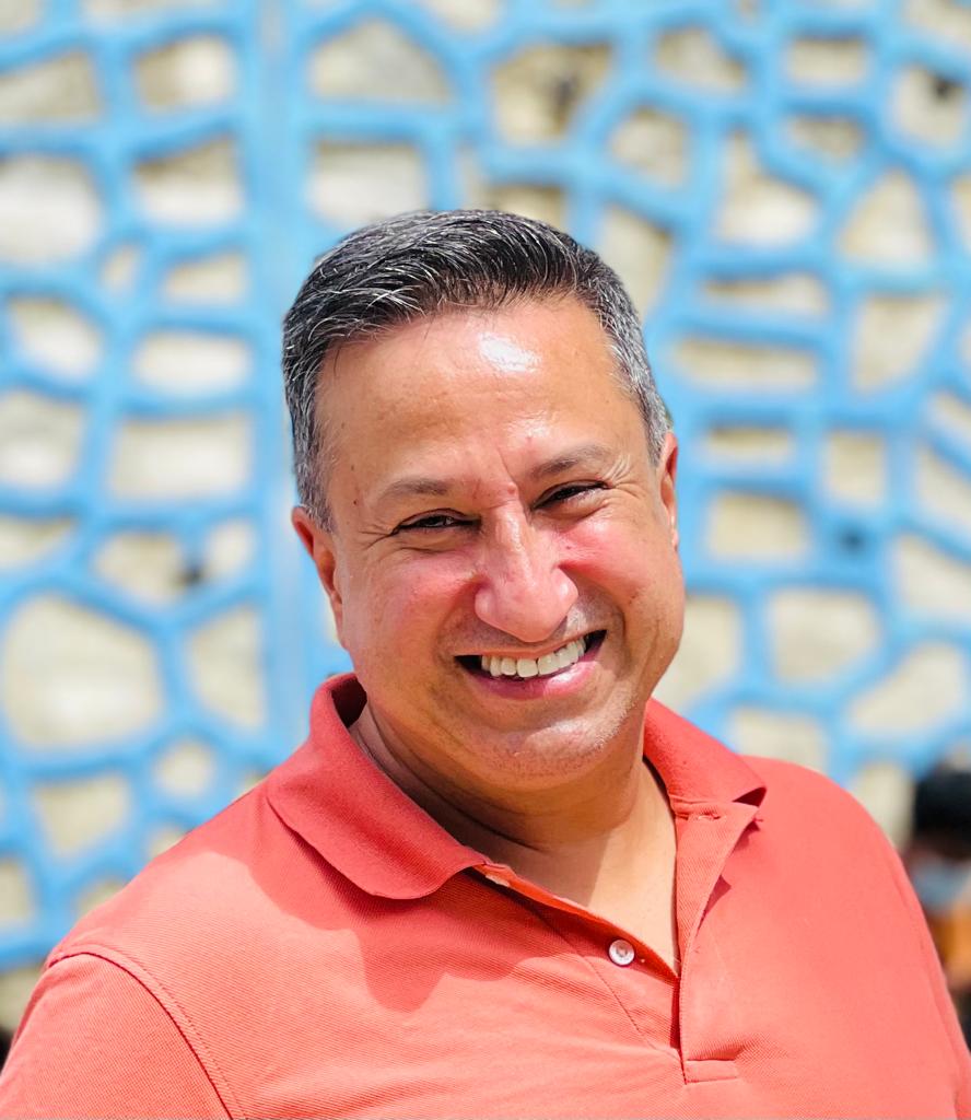 My podcast picks: Dr Neil Pande