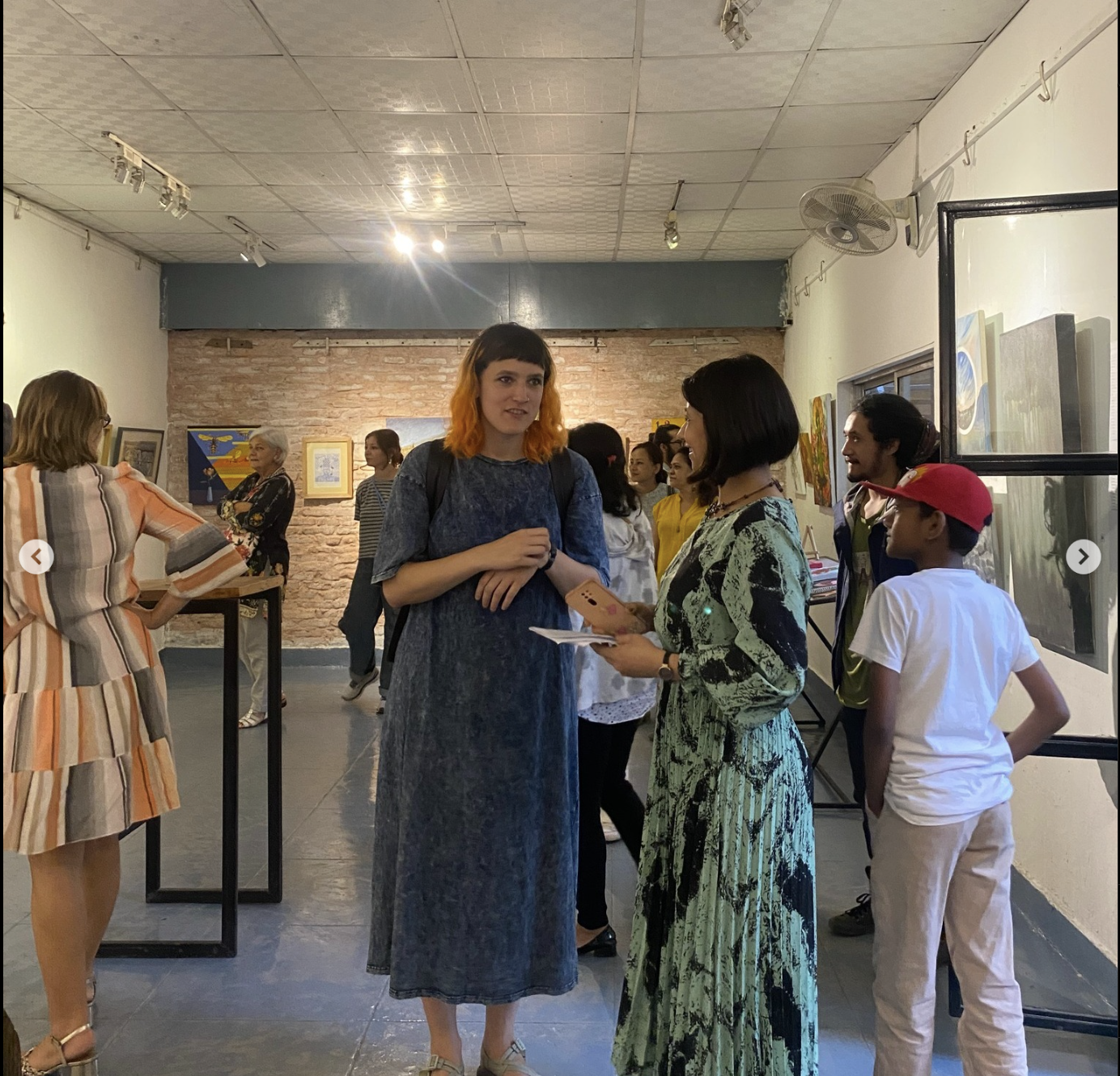 EVENTS: August 12 to August 18, 2023