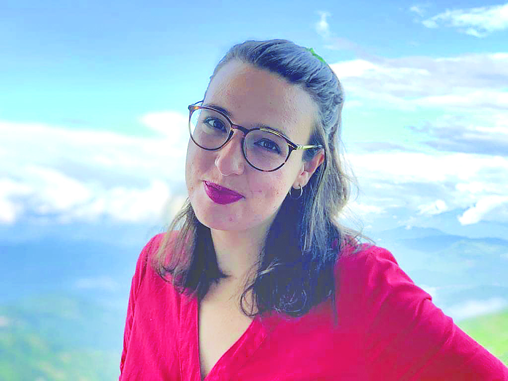 My Podcast Picks: Maria Fajardo