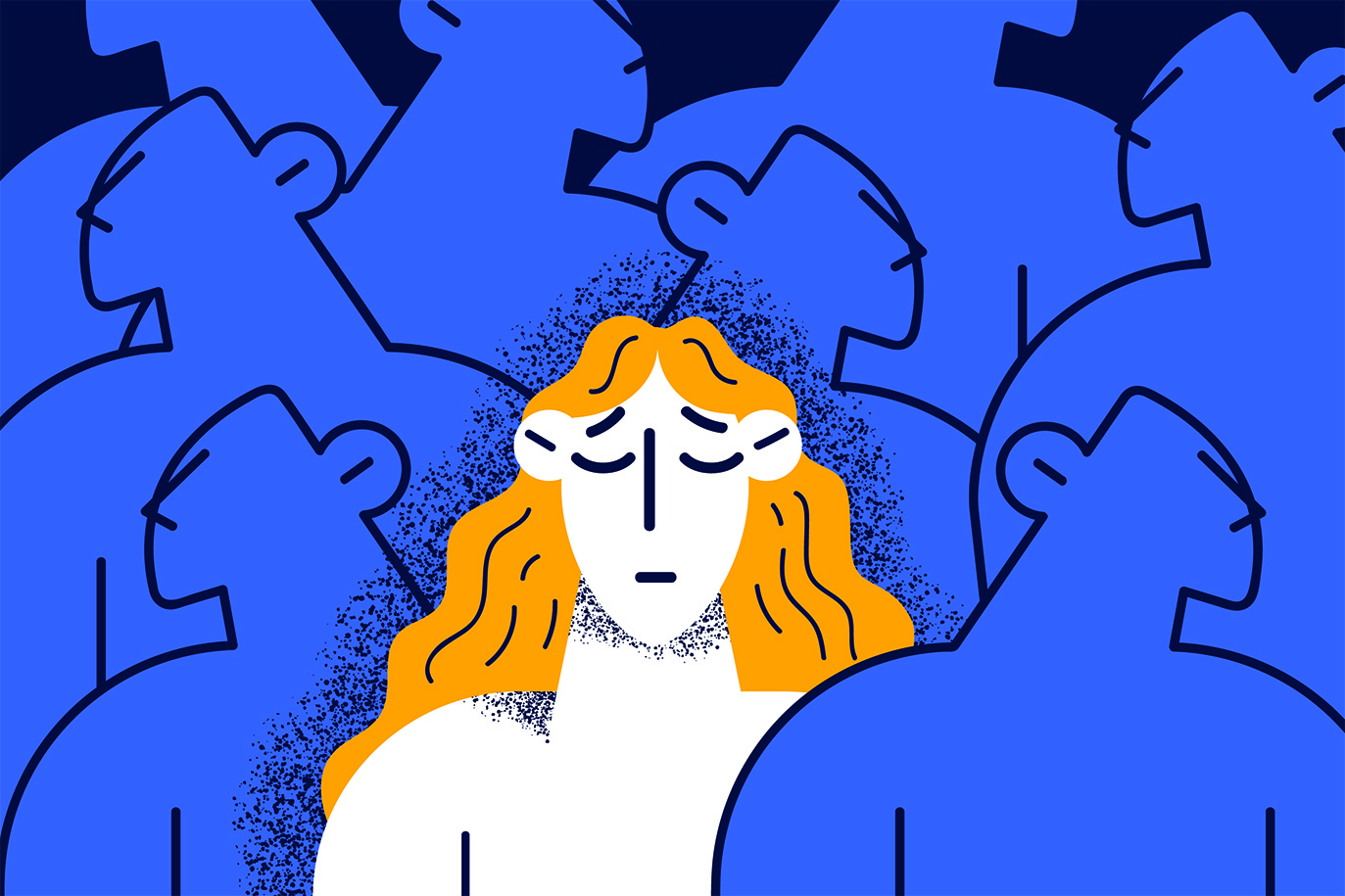 Feeling helpless is inevitable. But you can overcome it