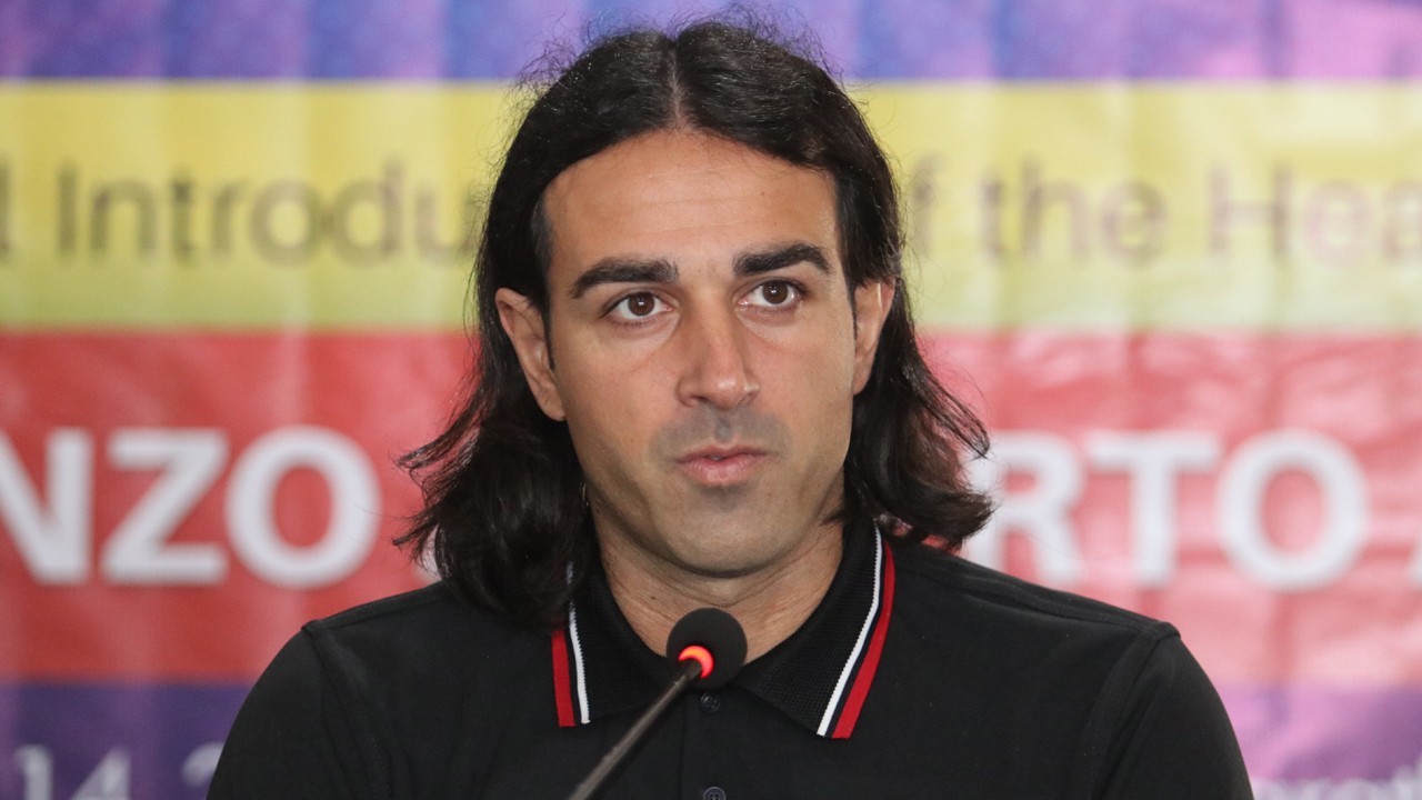 Nepal announce SAFF squad with three new faces