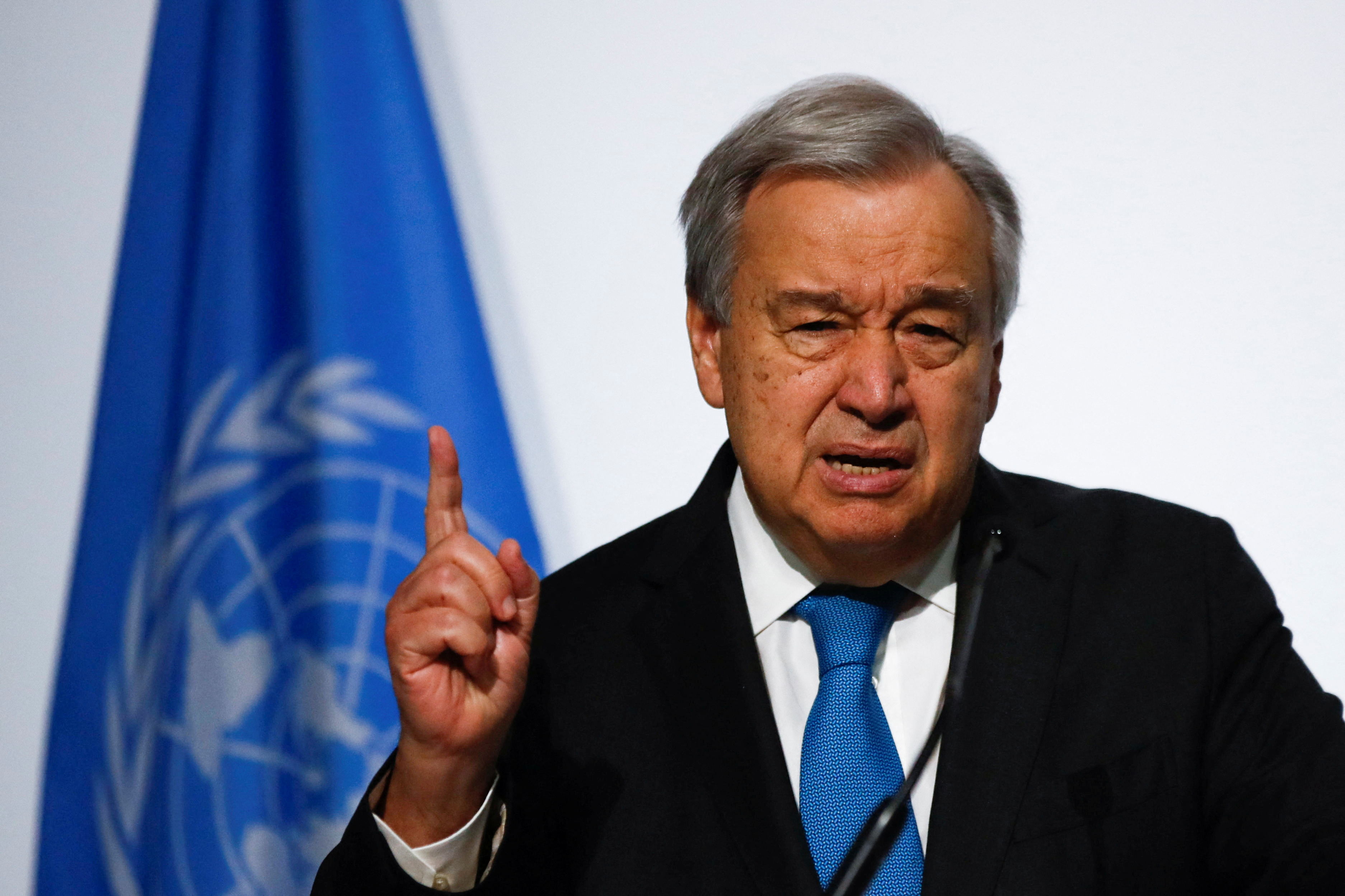 Conflict victims ask UN chief to push for transitional justice