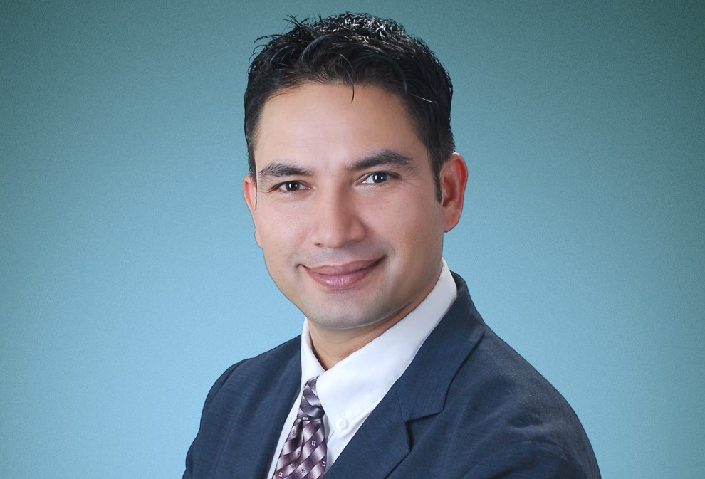 Pokharel elected board member of International Hydropower Association