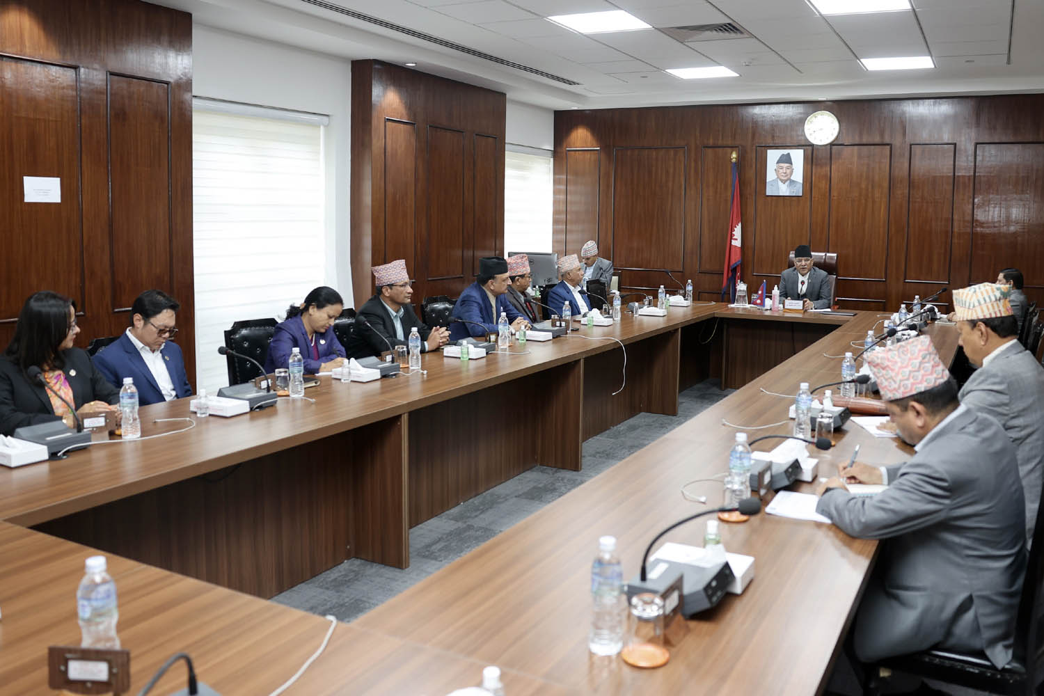 Nepal to establish embassy in Portugal