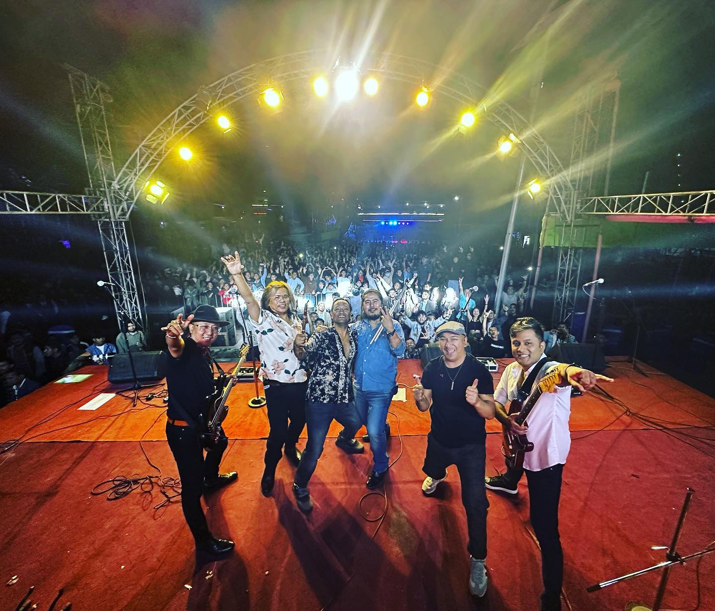 Free concert for autism awareness