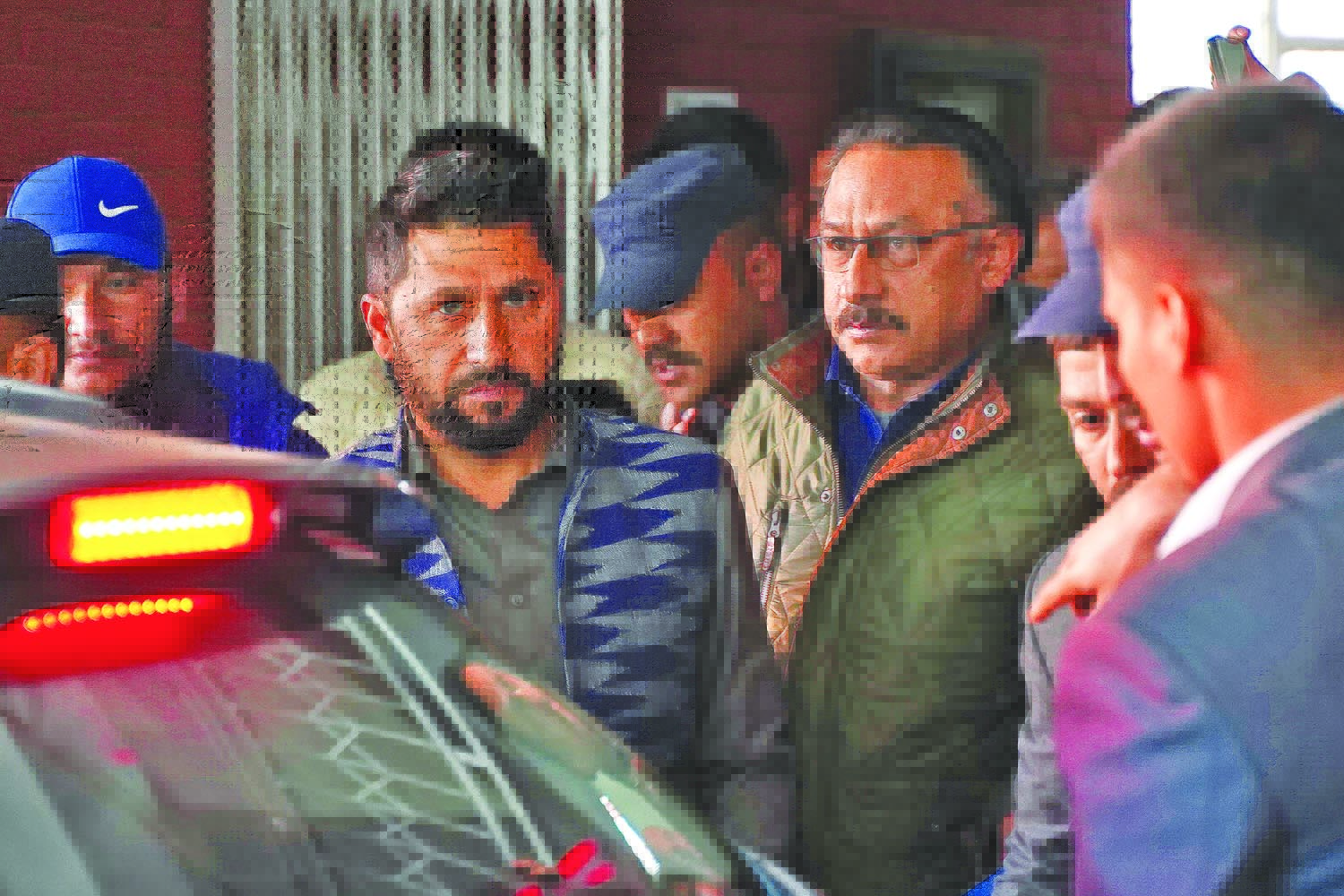 With citizenship, Lamichhane regains party presidency