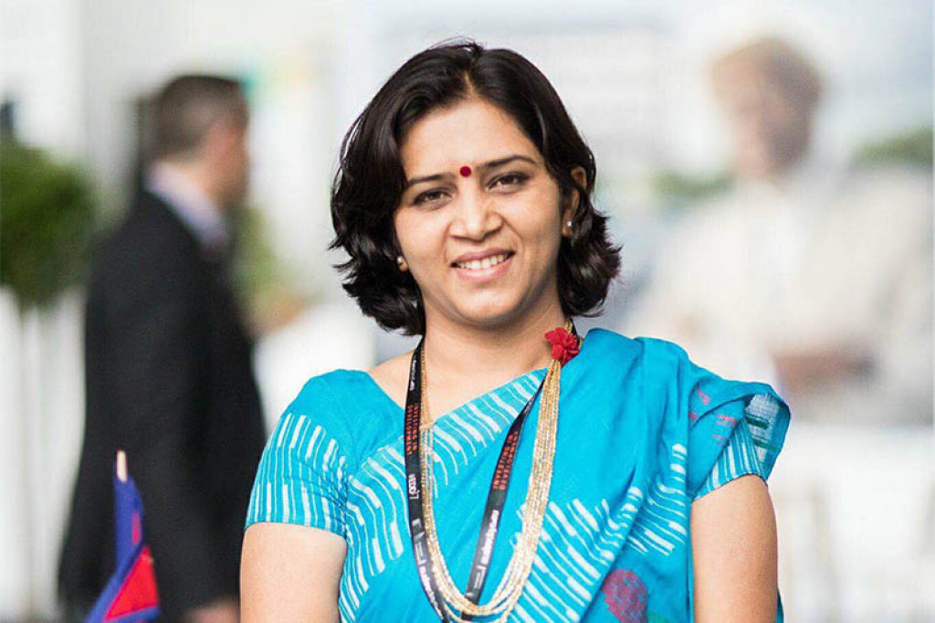 Bibeksheel Sajha Party urges government to take fake Bhutanese refugee ...