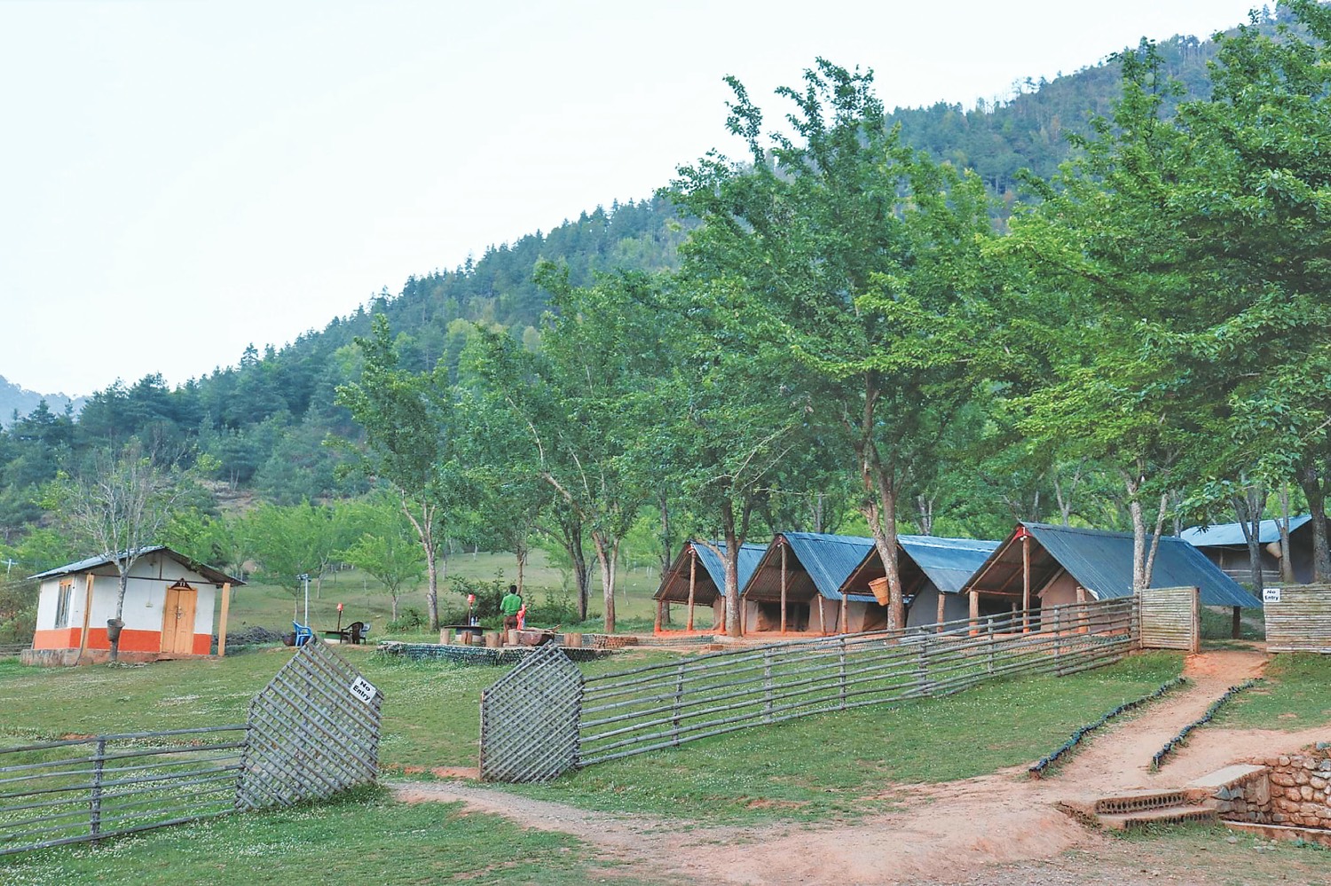 The untapped potential of Chitlang