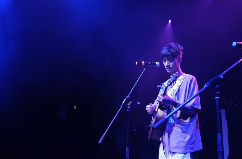 Navigating life through music