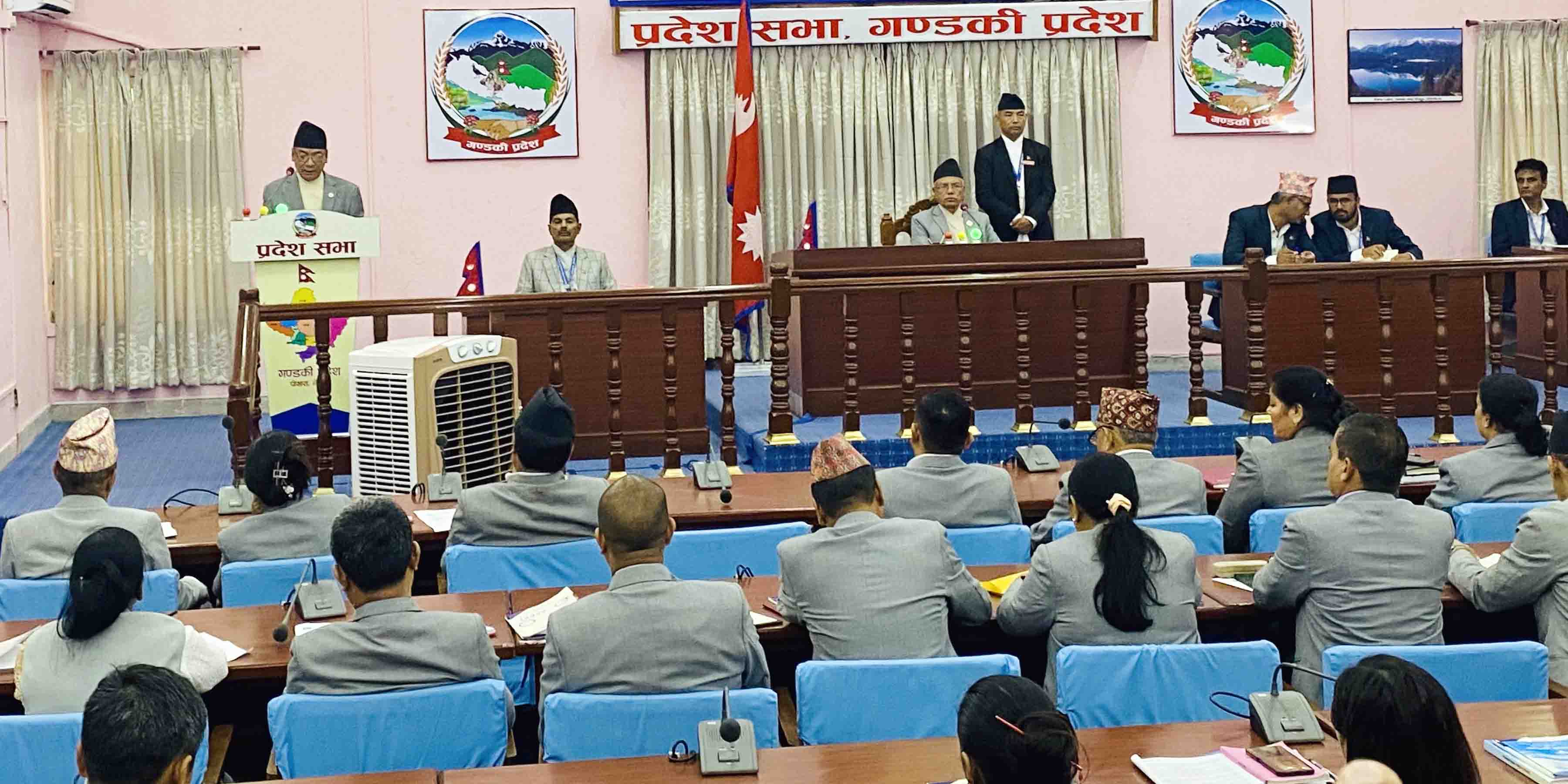 Provincial budgets focus on reviving economy