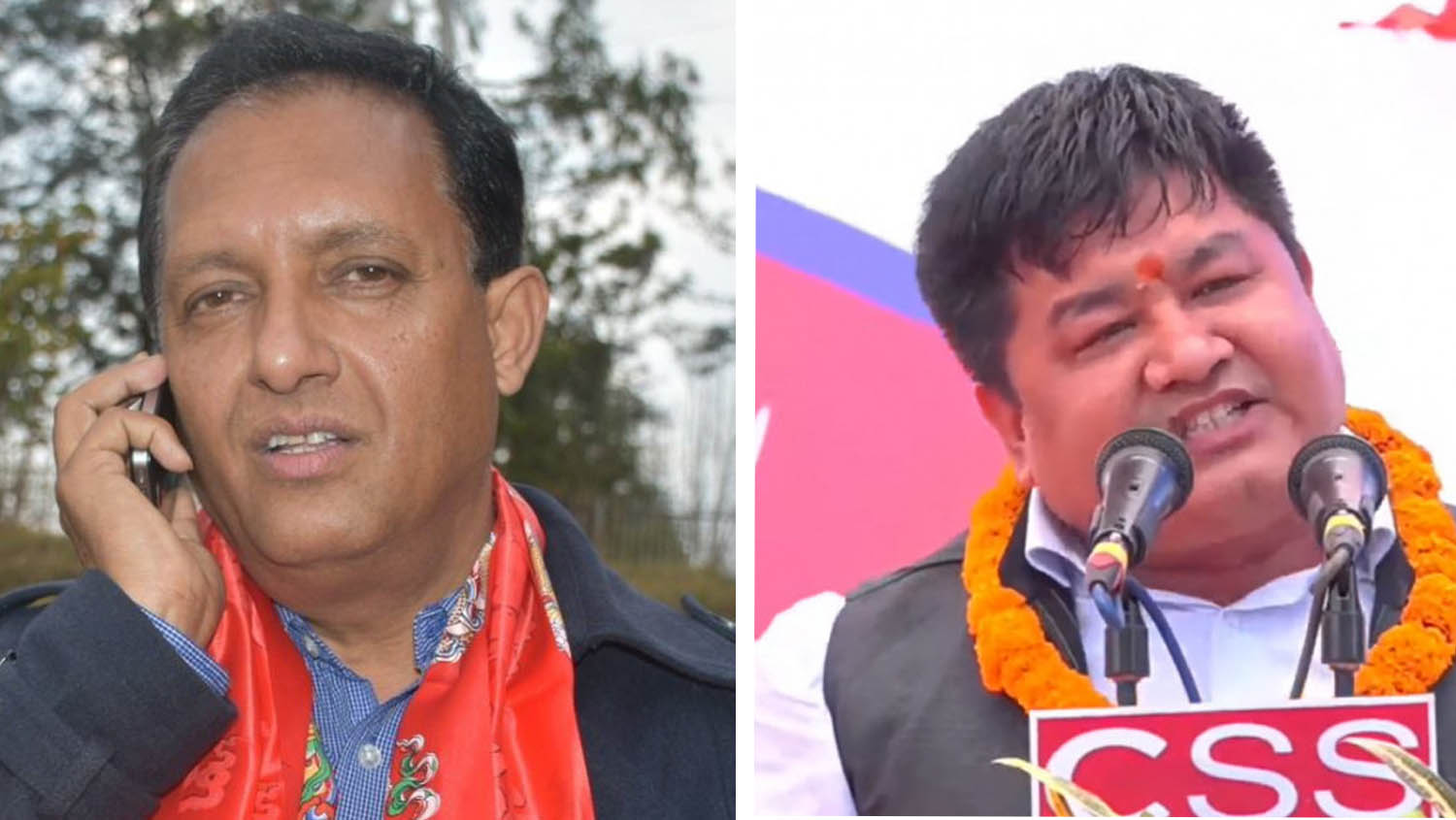 Nepali Congress finalises candidates for by-elections