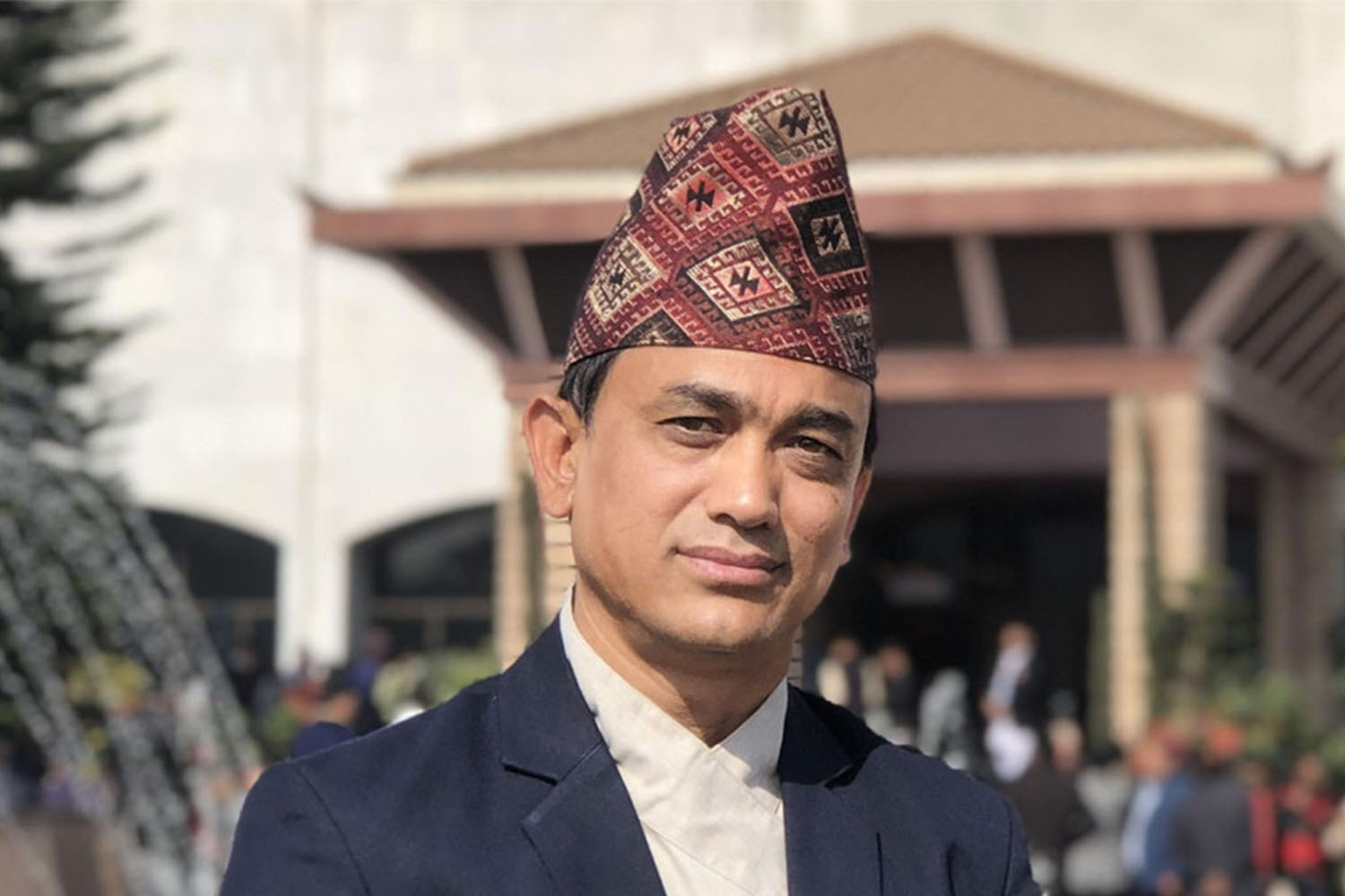 Apex court issues short-term interim order in Dhaka Kumar Shrestha’s case