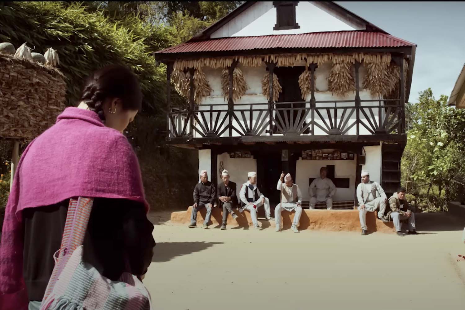 Jaari Could ve Been So Much More It s Unfortunate That It Wasn t jaari-could-ve-been-so-much-more-it-s-unfortunate-that-it-wasn-t